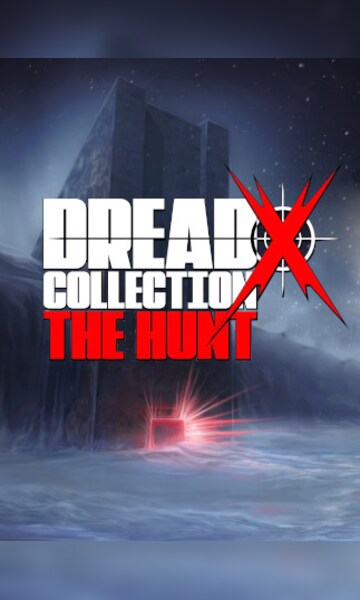 Dread X Collection: The Hunt 🥇 Mejores ofertas y precios baratos | G2A.COM