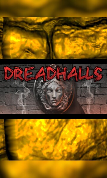 Dreadhalls VR 🥇 Best Prices | G2A.COM