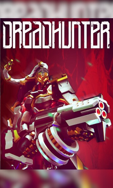 Dreadhunter (PC) - Steam Konto - GLOBAL kaufen - Günstig - G2A.COM!