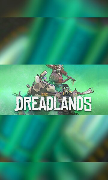 Dreadlands 🥇 Mejores ofertas y precios baratos | G2A.COM