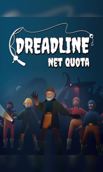 Dreadline: Net Quota 🥇 Best Prices | G2A.COM
