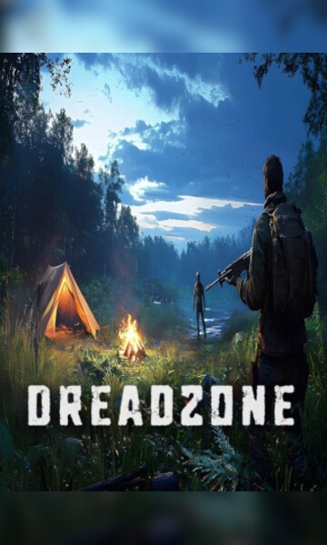 DREADZONE (PC) - Steam Konto - GLOBAL kaufen - Günstig - G2A.COM!