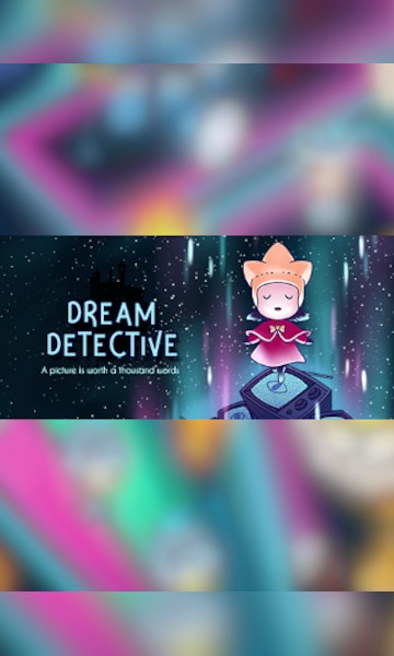 Dream Detective 🥇 Best Prices | G2A.COM