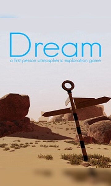 Buy Dream GOG.COM Key GLOBAL - Cheap - G2A.COM!