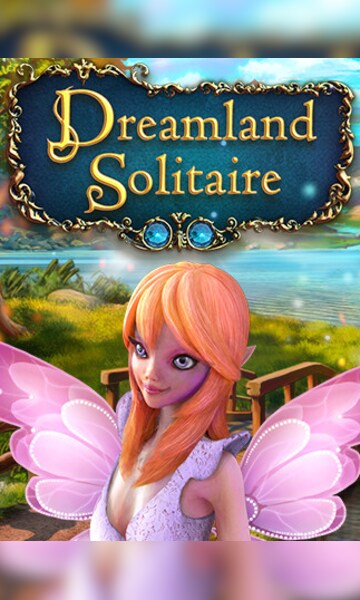 Buy Dreamland Solitaire (PC) - Steam Key - GLOBAL - Cheap - G2A.COM!