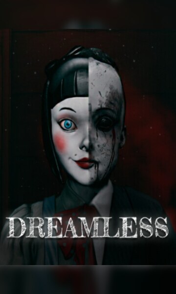 ¡Comprar Dreamless (PC) - Steam Clave - GLOBAL - Barato - G2A.COM!