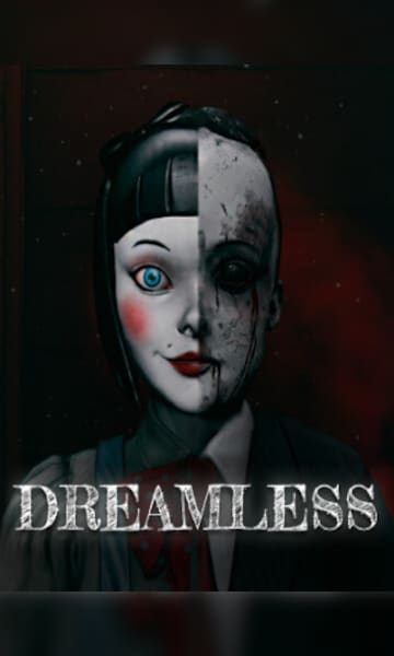 Buy Dreamless (PC) - Steam Key - GLOBAL - Cheap - G2A.COM!