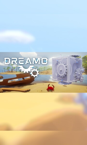DREAMO 🥇 Mejores ofertas y precios baratos | G2A.COM