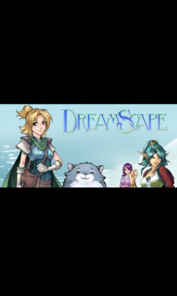 Dreamscape 🥇 Best Prices | G2A.COM