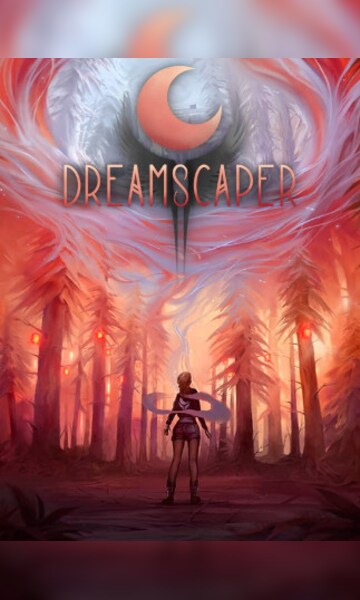 Buy Dreamscaper (PC) - Steam Key - GLOBAL - Cheap - G2A.COM!