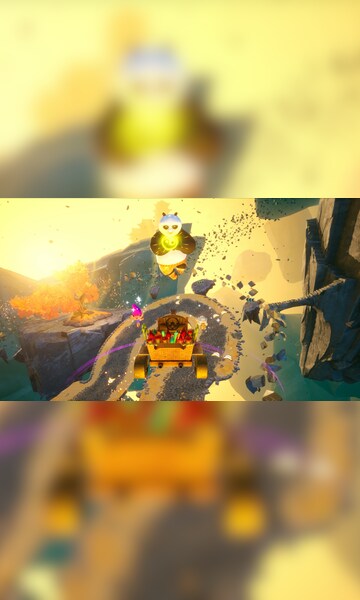 Buy DreamWorks All-Star Kart Racing | Rally Edition (Xbox Series X/S ...