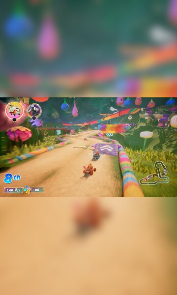 ¡Comprar DreamWorks All-Star Kart Racing | Rally Edition (Xbox Series X ...