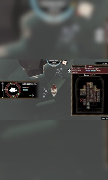 Buy DREDGE | Digital Deluxe Edition (PC) - Steam Key - GLOBAL - Cheap ...