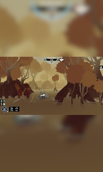 Buy DREDGE | Digital Deluxe Edition (PC) - Steam Key - GLOBAL - Cheap ...