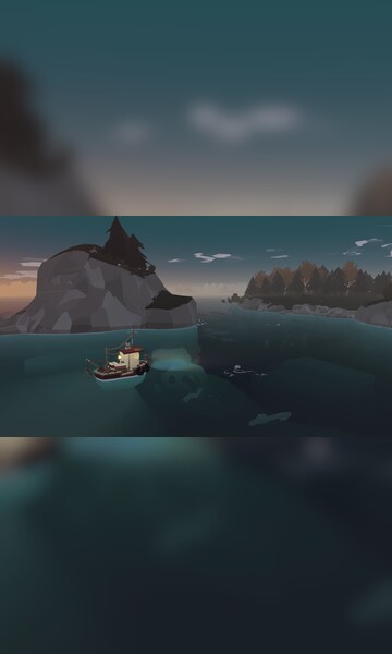 Buy DREDGE (PC) - Steam Key - GLOBAL - Cheap - G2A.COM!