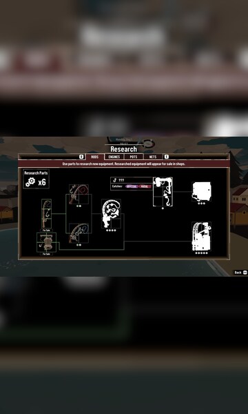 Buy DREDGE (PC) - Steam Key - GLOBAL - Cheap - G2A.COM!