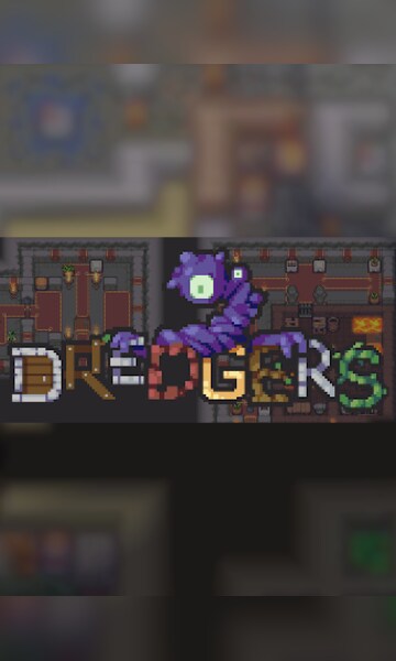 Dredgers 🥇 Best Prices | G2A.COM