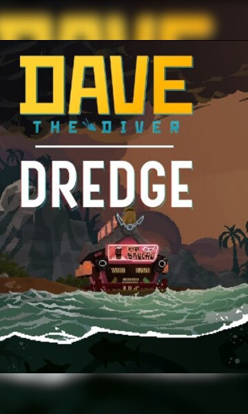Buy Dredging & Diving Bundle (PC) - Steam Gift - EUROPE - Cheap - G2A.COM!