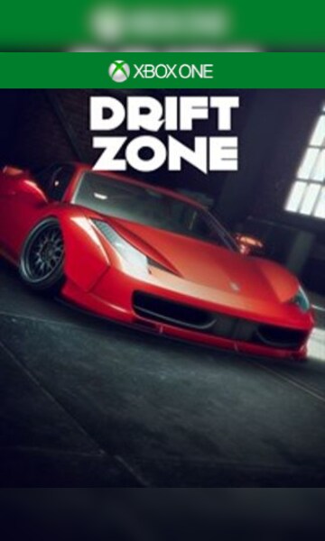Drift Zone 🥇 Best Prices | G2A.COM