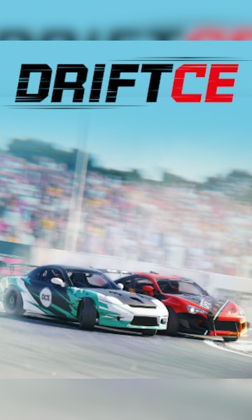 Buy DriftCE (PC) - Steam Key - GLOBAL - Cheap - G2A.COM!
