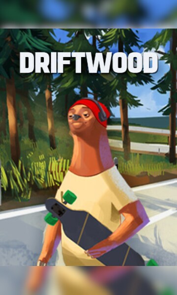 Buy Driftwood (PC) - Steam Key - GLOBAL - Cheap - G2A.COM!