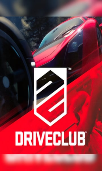 DRIVECLUB 🥇 Best Prices | G2A.COM