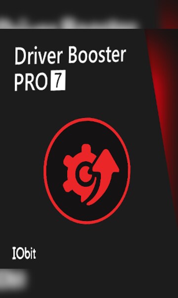 Acheter Driver Booster 7 PRO IObit Clé GLOBAL - Pas cher - G2A.COM!
