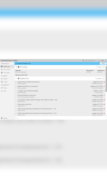 Buy Driver Fusion Premium Steam Key GLOBAL - Cheap - G2A.COM!