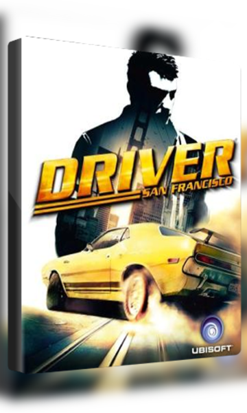 Driver: San Francisco + Relay Race and Lamborghini Miura 's 🥇 Best ...