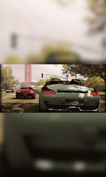 Driver: San Francisco PC - Buy Uplay Game Key