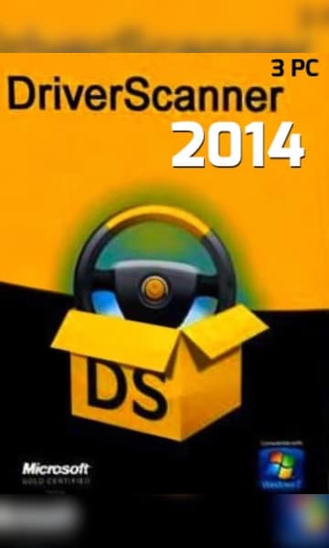 Buy Driver Scanner 2014 PC 3 Devices Key GLOBAL - Cheap - G2A.COM!