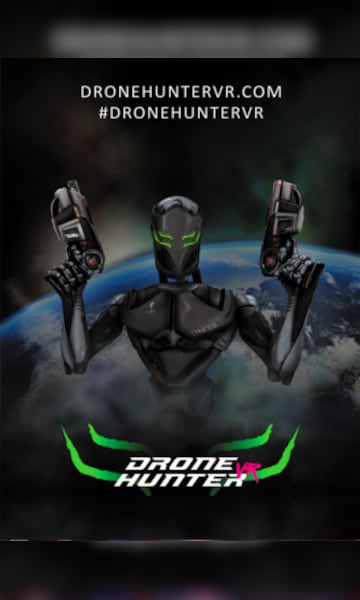 Drone Hunter VR 🥇 Best Prices | G2A.COM