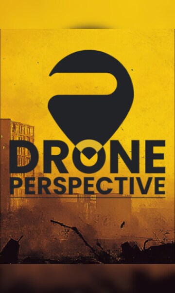 Compra DRONE PERSPECTIVE (PC) - Steam Chiave - GLOBALE - Economico ...