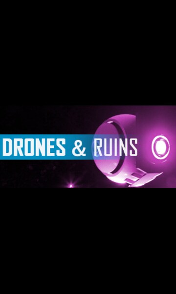 DRONES AND RUINS 🥇 Best Prices | G2A.COM