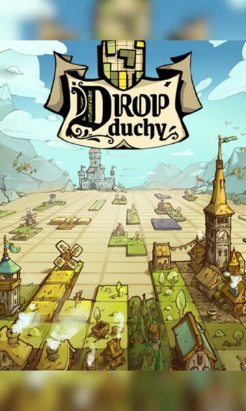 Drop Duchy 🥇 Mejores ofertas y precios baratos | G2A.COM