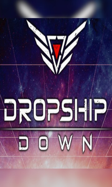 Dropship Down 🥇 Best Prices | G2A.COM