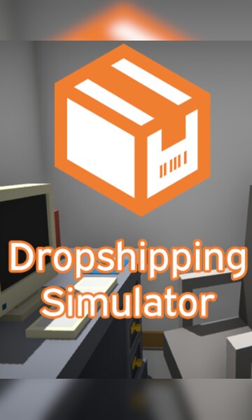 Dropshipping Simulator 🥇 Best Prices | G2A.COM