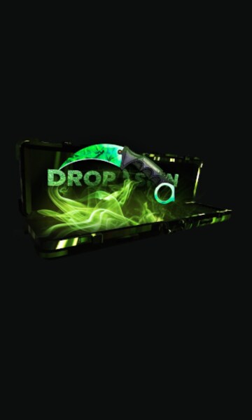 Buy Drop.skin Gift Card 10 USD - Key - GLOBAL - Cheap - G2A.COM!