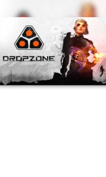 Dropzone - Commander Edition 🥇 Best Prices | G2A.COM