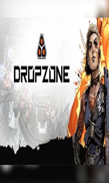 Dropzone - Squad Edition 🥇 Best Prices | G2A.COM