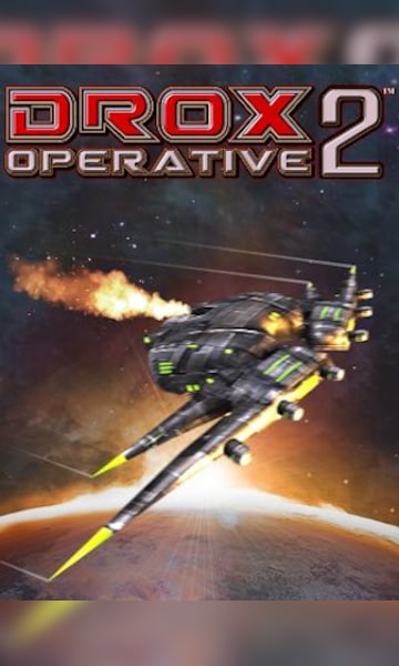 Buy Drox Operative 2 (PC) - Steam Key - GLOBAL - Cheap - G2A.COM!