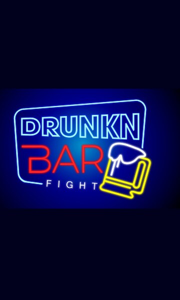 Drunkn Bar Fight 🥇 Best Prices | G2A.COM