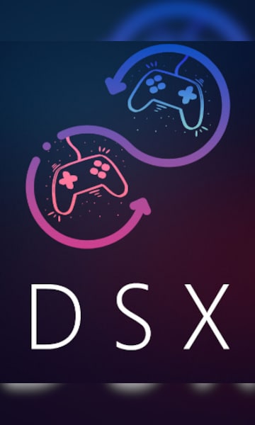 Buy DSX (PC) - Steam Account - GLOBAL - Cheap - G2A.COM!