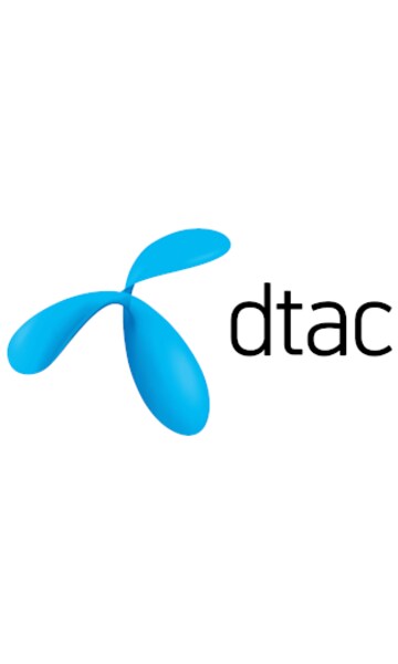 Buy DTAC 300 THB - DTAC Key - THAILAND Online | G2A.COM