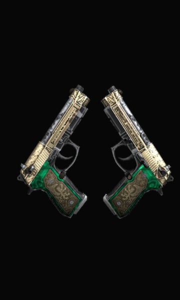 Dual Berettas | Royal Consorts (Field-Tested) kaufen - Günstig - G2A.COM!