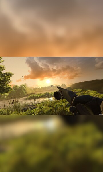 Buy Duck Season VR Steam Key GLOBAL - Cheap - G2A.COM!