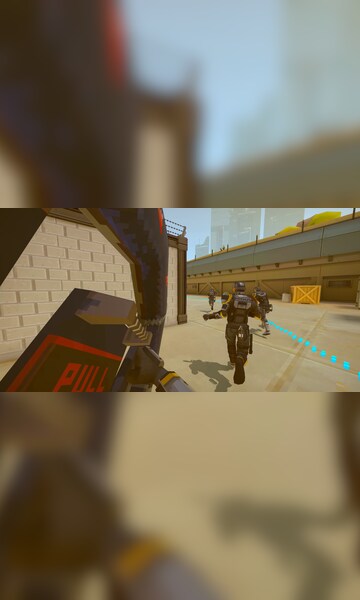 Buy Due Process (PC) - Steam Key - GLOBAL - Cheap - G2A.COM!