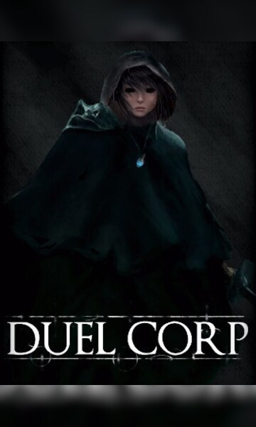 ¡Comprar Duel Corp. (PC) - Steam Clave - GLOBAL - Barato - G2A.COM!