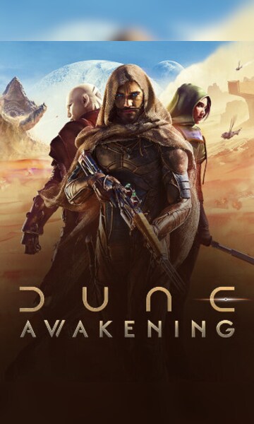 Buy Dune: Awakening Solari 6M | EU Server - BillStore Player Trade ...