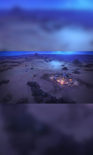 Buy Dune: Spice Wars Game Steam Key